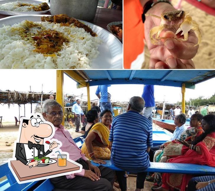 Small Restaurants, India, MG74+8JX - Restaurant reviews