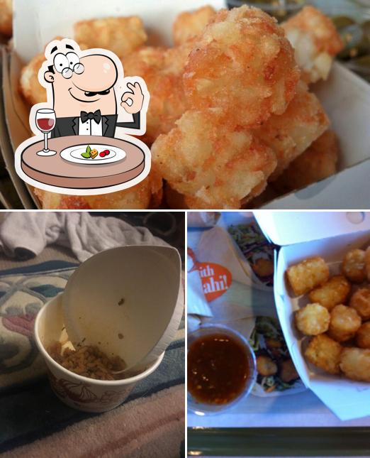 Taco Time NW, Shoreline - Restaurant menu, prices and reviews
