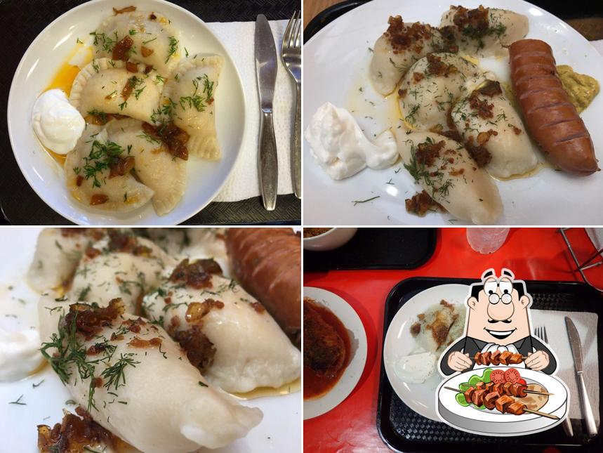 Taste Of Europe Deli, Victoria - Restaurant menu, prices and reviews