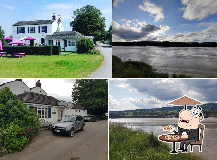 Top 3 cafes in Arlingham, october 2025 - Restaurant Guru