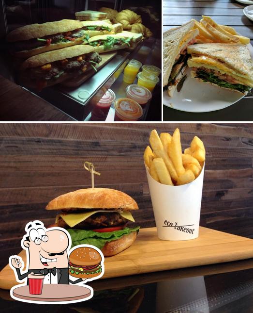The Take 2 Cafe, Helensvale - Restaurant menu, prices and reviews
