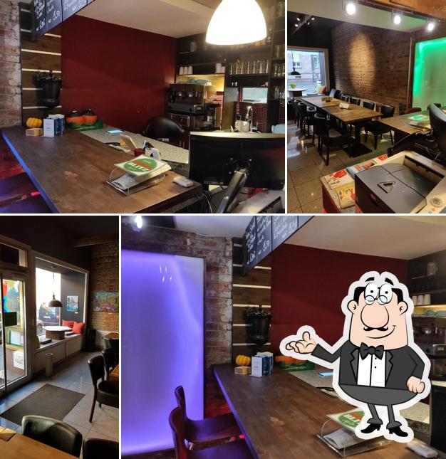 Top 10 Restaurants in Karlsruhe, Februar 2025 - Restaurant Guru