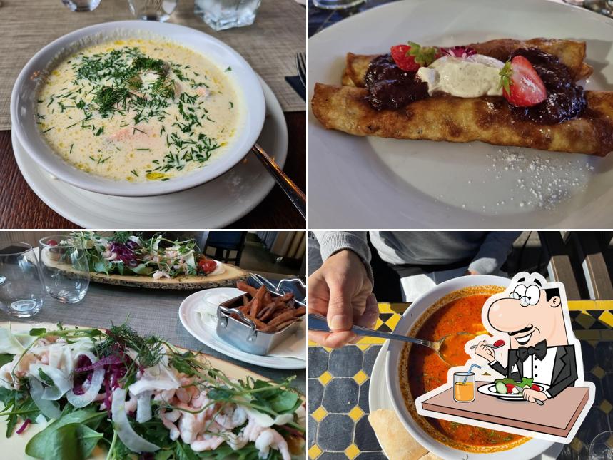 Top 20 restaurants in Helsinki, august 2025 - Restaurant Guru