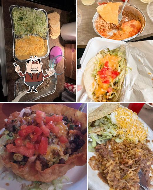Tee Pee Mexican Food, Phoenix - Restaurant menu, prices and reviews