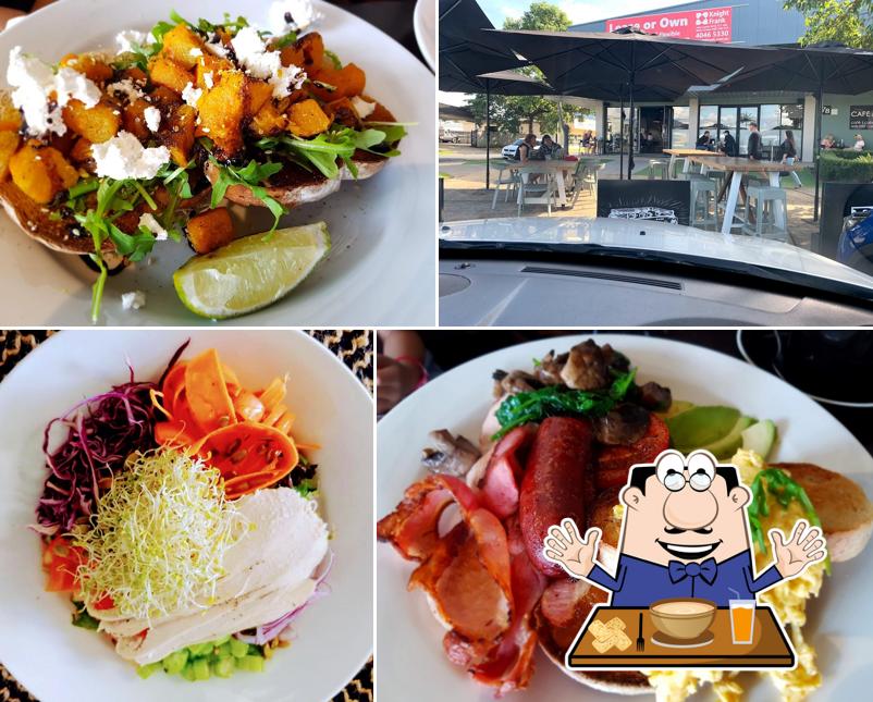 Cafe Matteo, Manunda - Restaurant menu, prices and reviews
