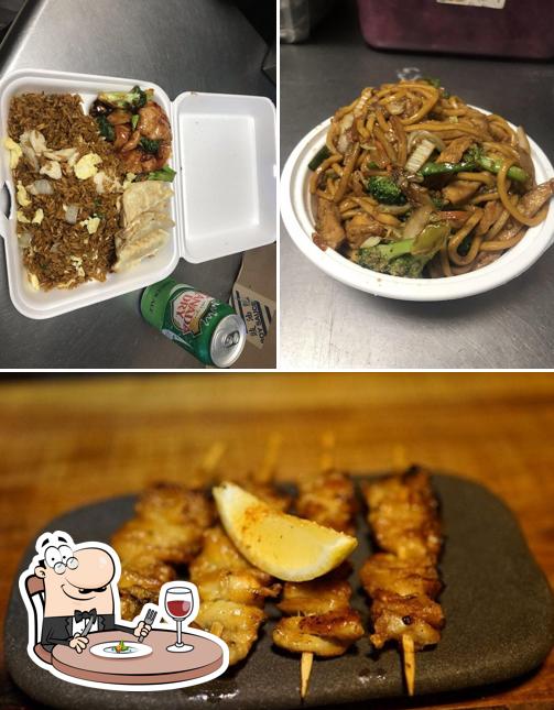 Chang Jiang (East Side Madison), 4929 Commercial Ave in Madison ...