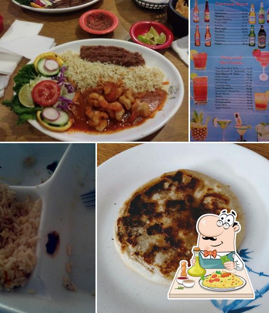 El Pajonal restaurant, Los Angeles - Restaurant menu, prices and reviews