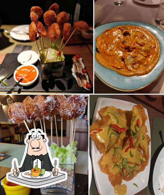 Little Italy, Pune - Restaurant menu, prices and reviews