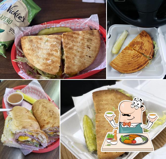 Zito's Deli, San Antonio - Restaurant menu, prices and reviews