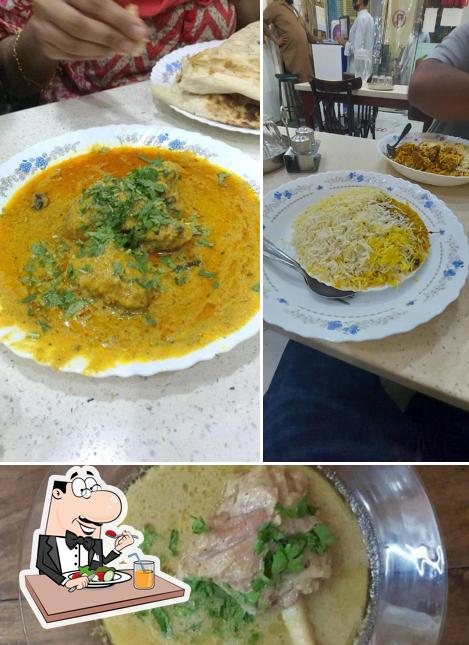 Pak Liyari Restaurant, Dubai - Menú del restaurante, precios y reseñas