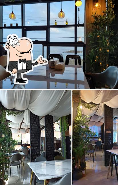 공석2020, Uljin-gun - Restaurant menu, prices and reviews