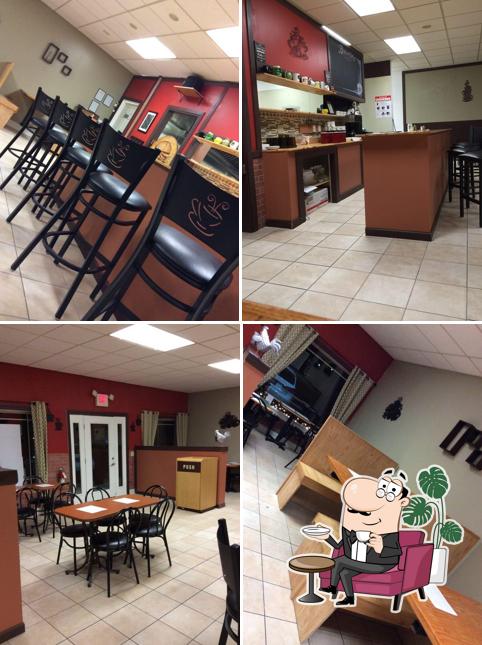 Brewerton Diner, Brewerton - Restaurant menu, prices and reviews