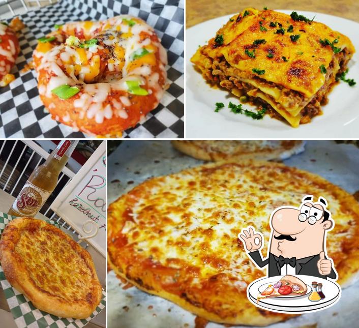 Dolce Verona in Kitimat - Restaurant reviews