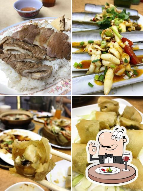 Sang Kee, Hong Kong - Restaurant menu, prices and reviews