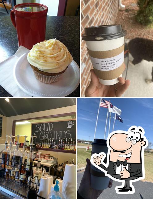 Solid Grounds Coffee Shop in Turbeville - Restaurant reviews