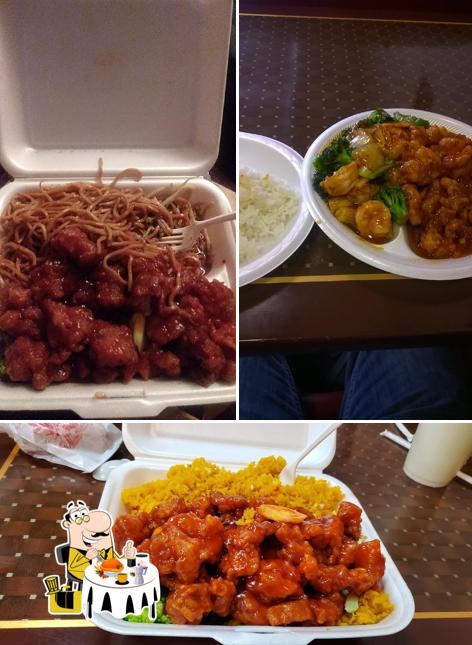 China Moon, Clio - Restaurant menu, prices and reviews