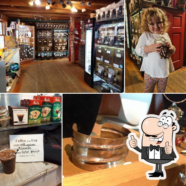 Crossroads Coffee House, Waxhaw - Restaurant menu, prices and reviews