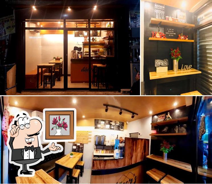 Diner's Cafe Tondo, Quezon City - Restaurant reviews