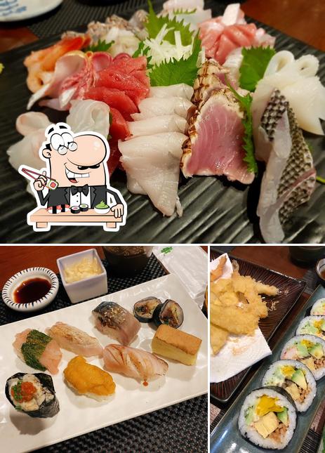 도마 스시 restaurant, Seoul - Restaurant reviews