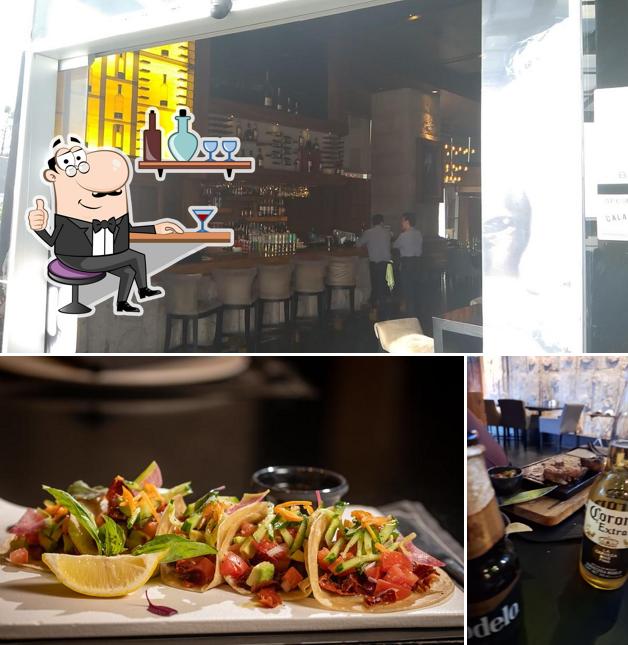 Don Calatrava, Zapopan - Menú del restaurante, precios y reseñas