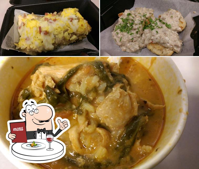 Downtown Kitchen, Milwaukee - Restaurant menu, prices and reviews