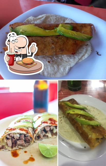 El Curadero, Juriquilla - Menú del restaurante, precios y reseñas
