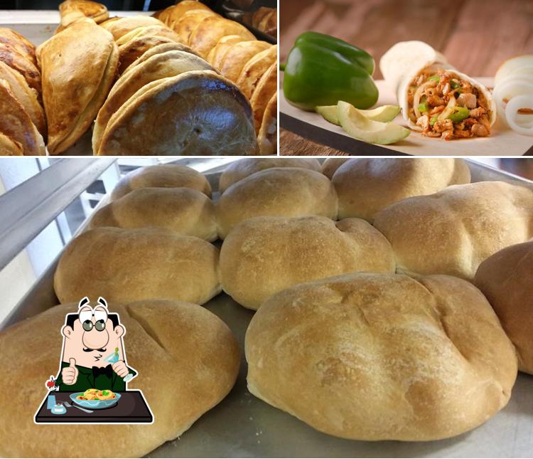 El Prado Bakery, El Paso - Restaurant menu, prices and reviews