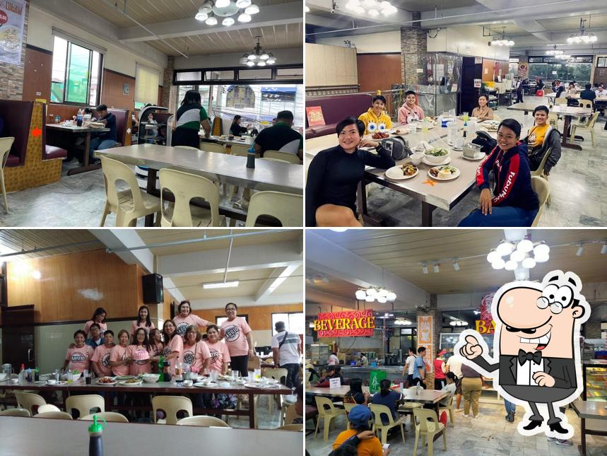 GOODTASTE RESTAURANT, Baguio, Otek St - Restaurant menu and reviews