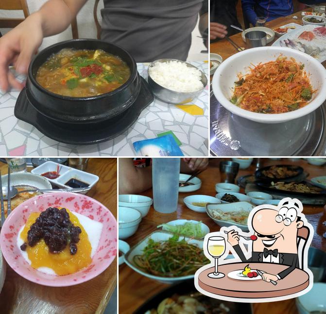 Gohyang Korean Restaurant establishment, General Trias – menu, prices ...