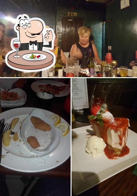 Goodfellas Restaurant Pizzeria, Belfast - Restaurant menu, prices and ...