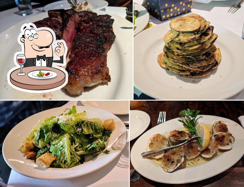 Hendrick's Tavern, Roslyn - Menú del restaurante, precios y reseñas