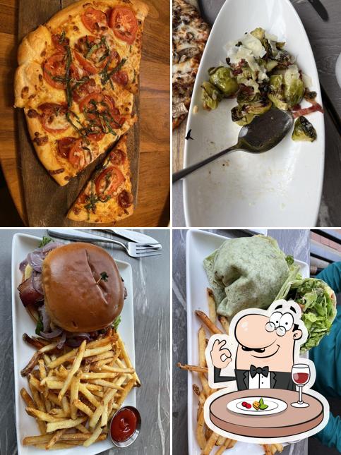 Indulge Bistro & Wine Bar, 1299 Washington Ave in Golden - Restaurant ...