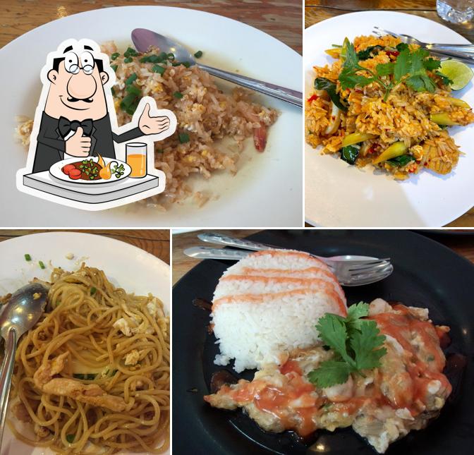 JOHNNY Food & Drink restaurant, Bangkok - Restaurant reviews