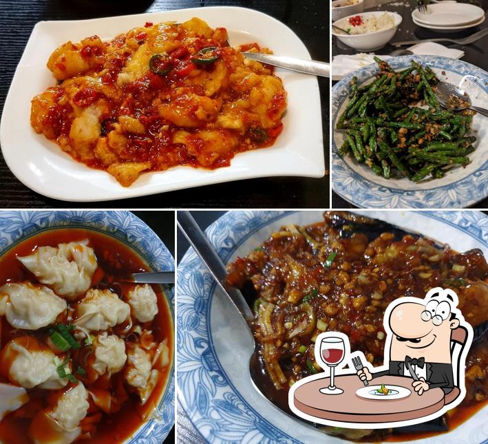 JinJiang Chinese Restaurant锦江, London - Restaurant menu, prices and reviews