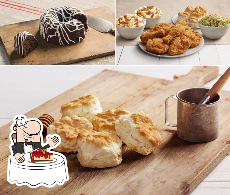 KFC, 9114 Belair Rd in Perry Hall - Restaurant menu and reviews