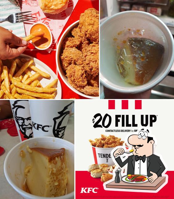 KFC restaurants in Miami, spring 2024 - Restaurant Guru