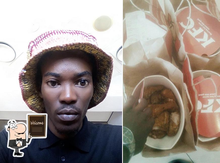 KFC Esikhawini Mall, Richards Bay - Restaurant menu, prices and reviews
