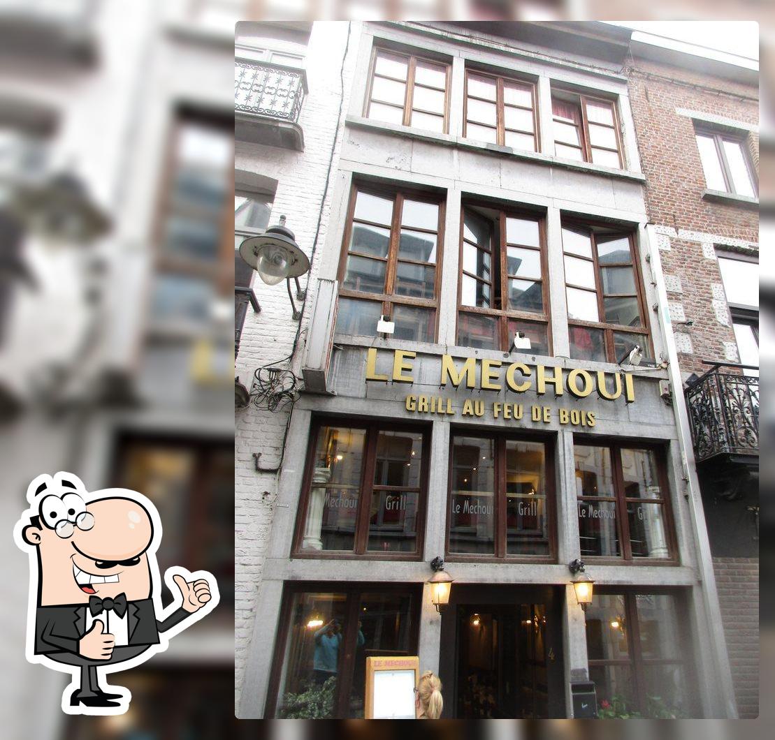 Le Mechoui, Mons - Restaurant reviews