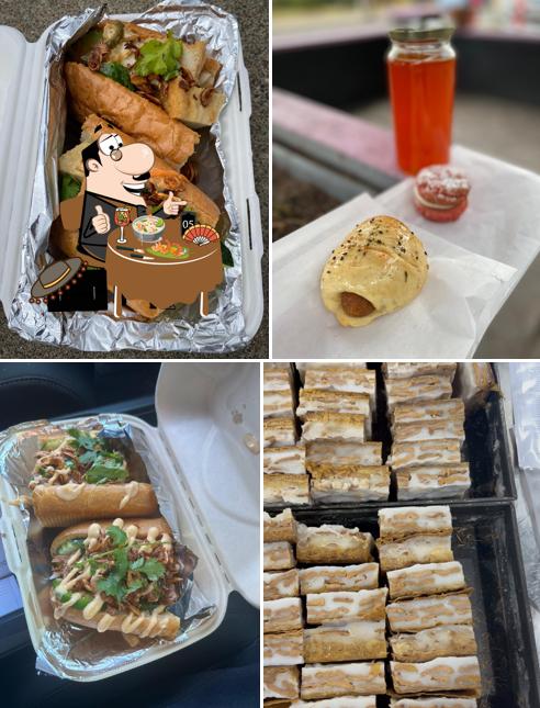Mama Dut in Portland - Restaurant menu and reviews