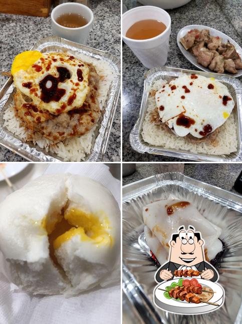 Mee Sum Cafe in New York City - Restaurant menu and reviews