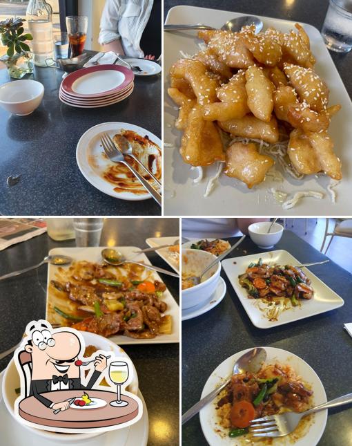 Moongarden Restaurant, Hawks Nest - Restaurant menu, prices and reviews