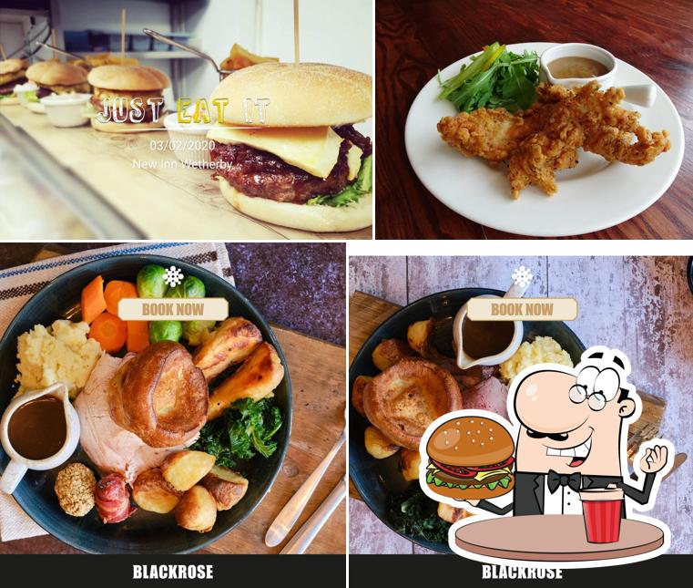 Top 5 pubs & bars in Wetherby, february 2025 - Restaurant Guru