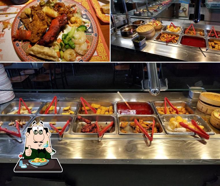 New Peking Express, Streetsboro - Restaurant menu, prices and reviews