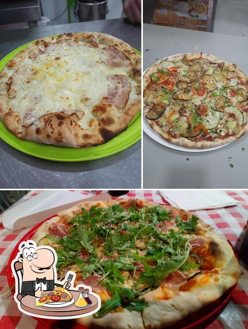 Pizzeria el jefe, Valencia - Menú del restaurante, precios y reseñas