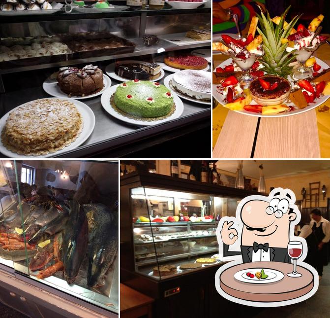 La Cadrega 7 pizzeria, Pioltello - Restaurant menu and reviews