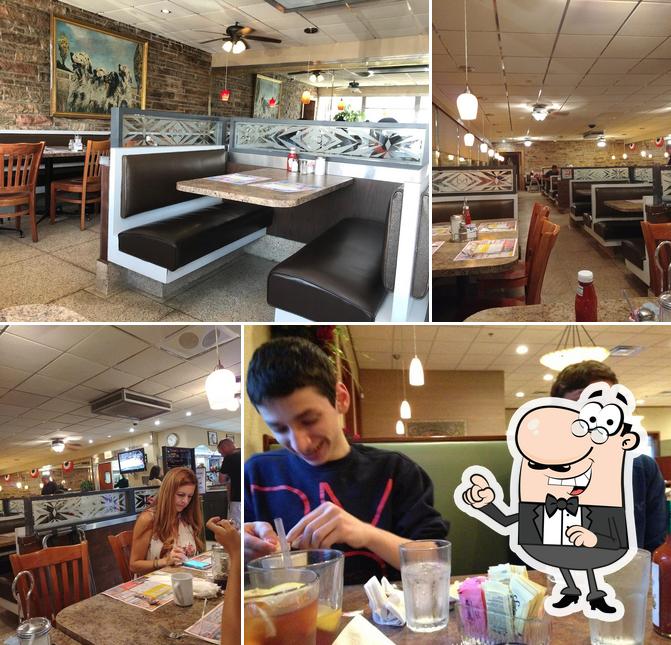 Point Diner in Somers Point - Restaurant menu and reviews