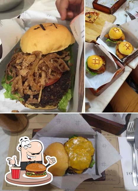 Pound x Flatterie, Mandaluyong - Restaurant menu, prices and reviews