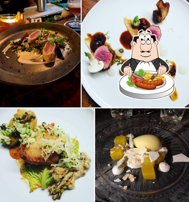 Provisions Restaurant, Montréal - Restaurant menu, prices and reviews