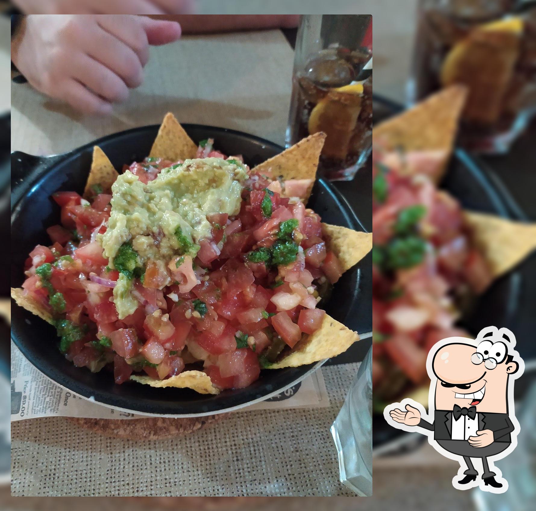 Bar Muchacha, Lagos - Menú del restaurante, precios y reseñas
