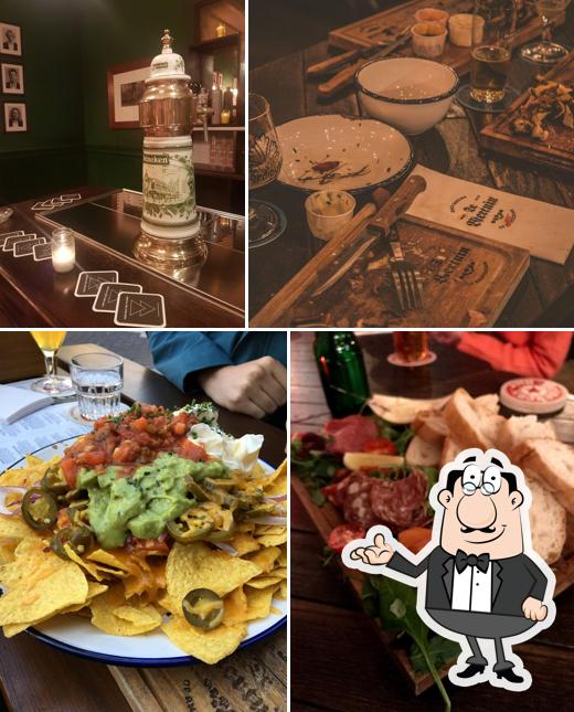 De Biertuin Centrum, Amsterdam, Prinsengracht 494 - Restaurant reviews